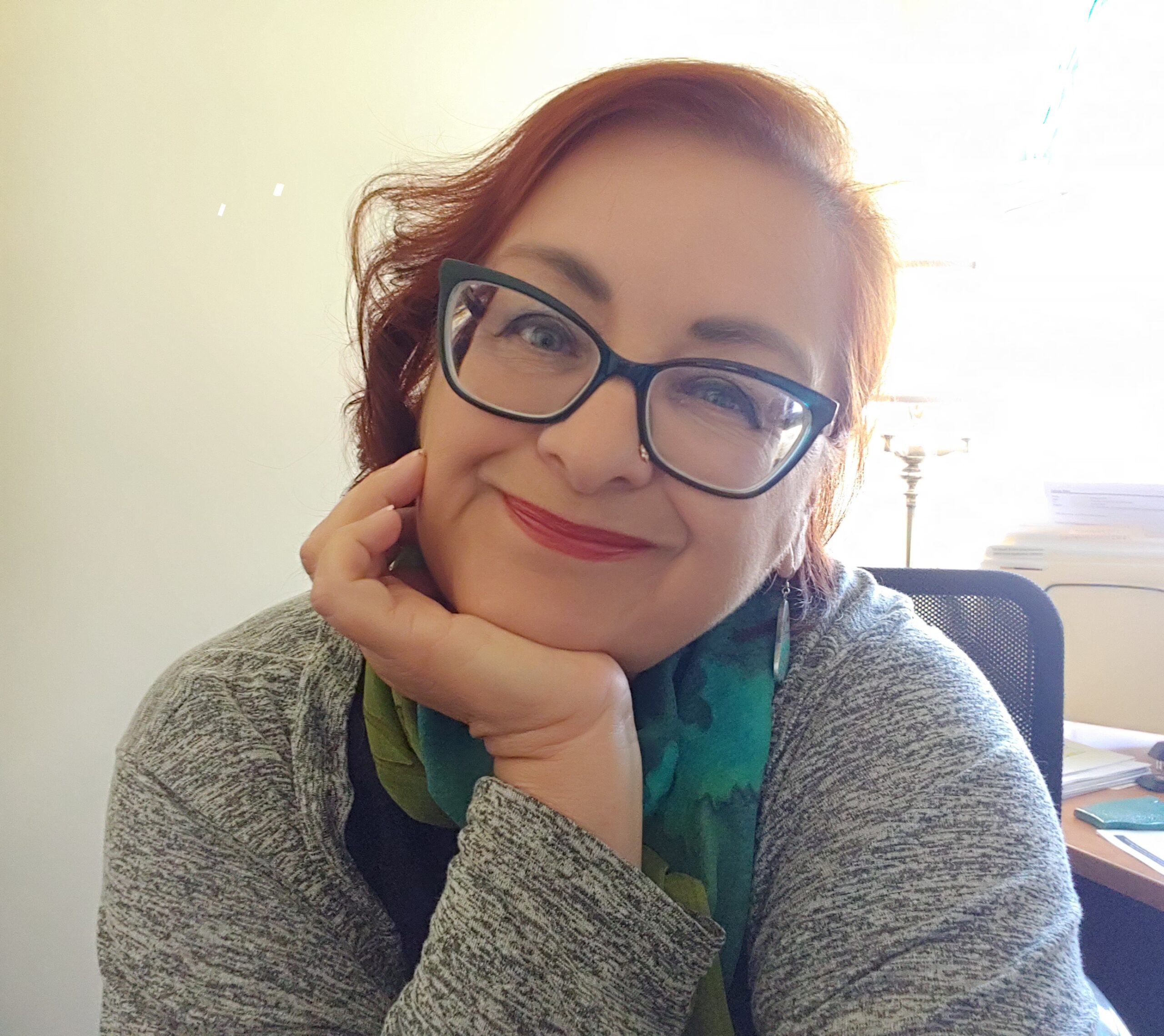 An Interview With Patricia Q. Bidar | Invisible City