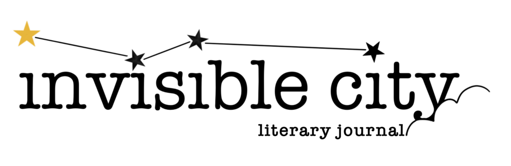 Issue Archive | Invisible City