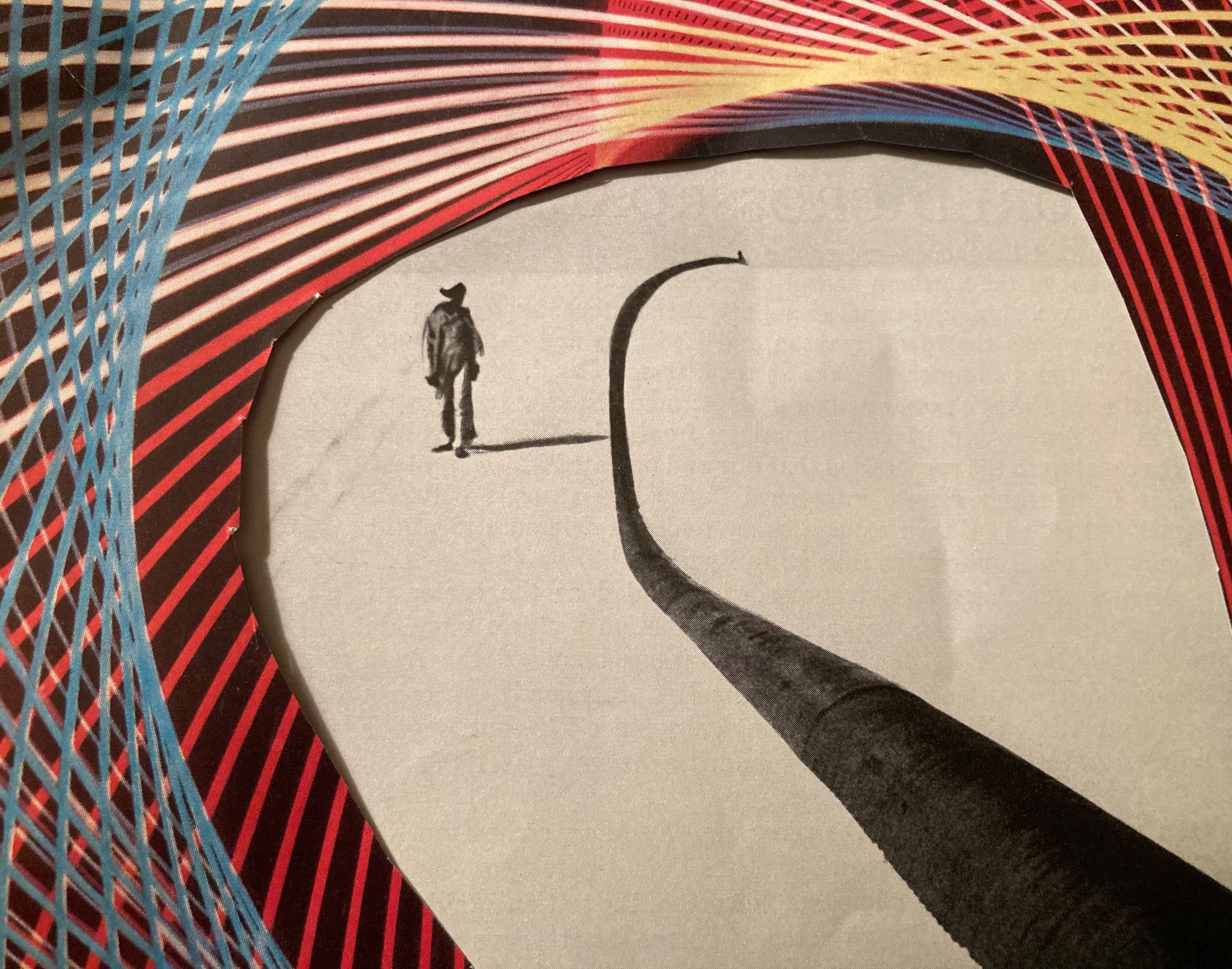 Invisible City Literary Journal