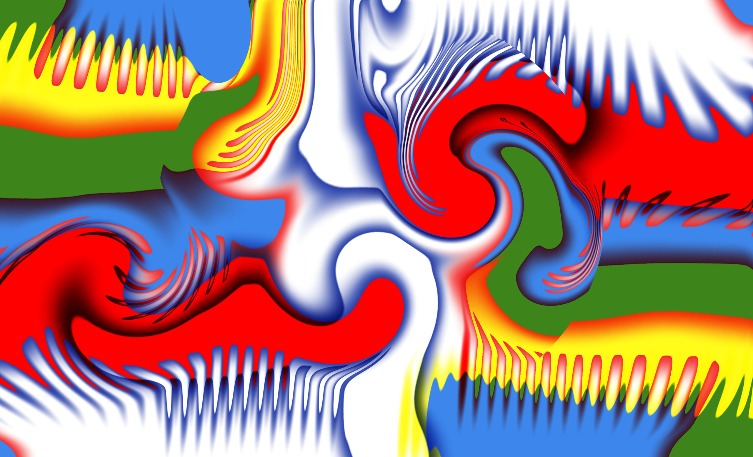 An Alternate Geography | Invisible City